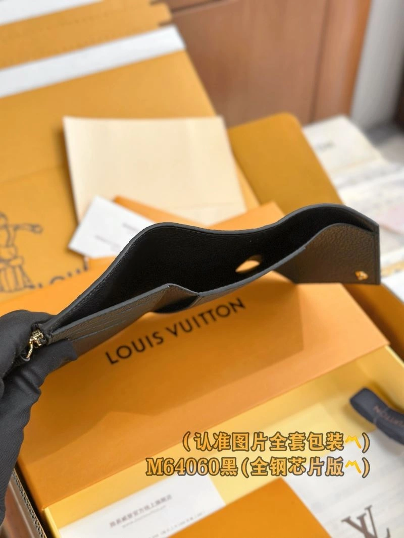 Brand-original Louis Vuitton Wallets Purse
