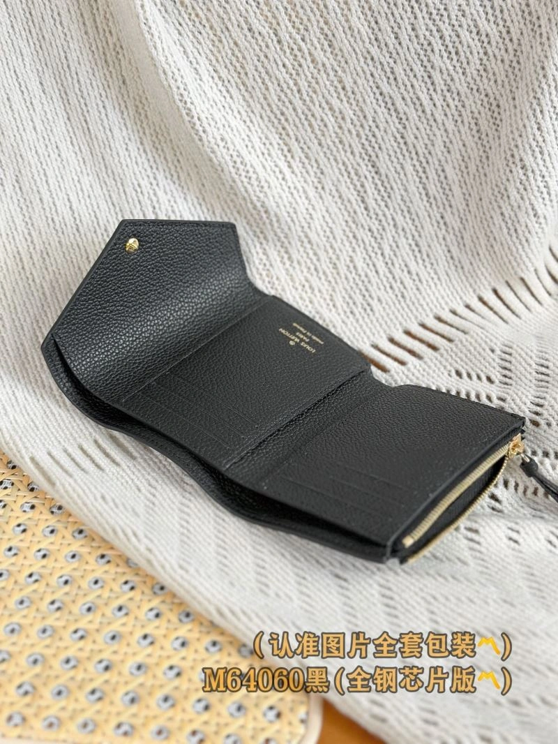 Brand-original Louis Vuitton Wallets Purse