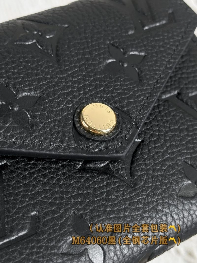 Brand-original Louis Vuitton Wallets Purse