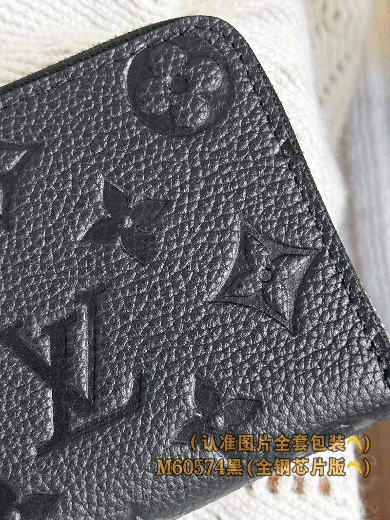 Original Louis Vuitton Wallets Purse