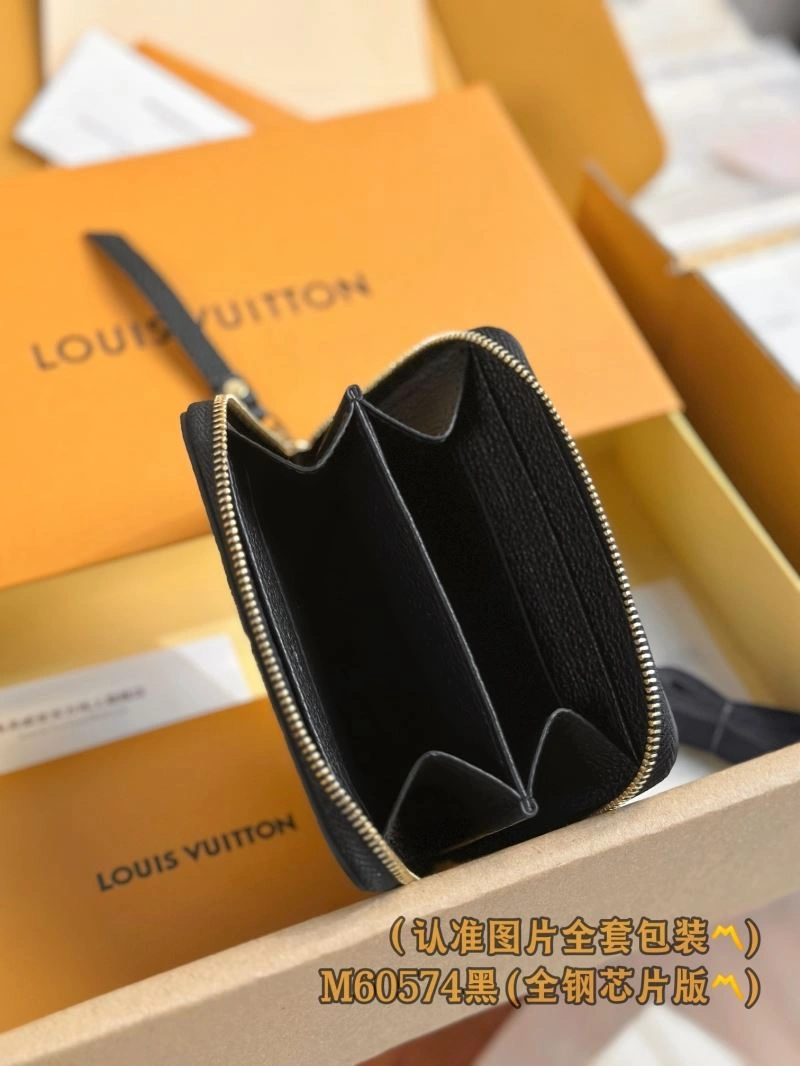Original Louis Vuitton Wallets Purse