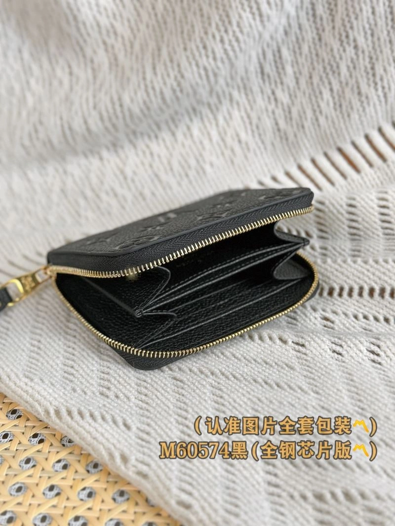 Original Louis Vuitton Wallets Purse