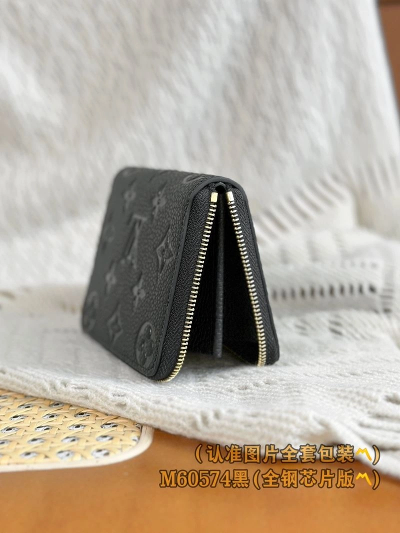 Original Louis Vuitton Wallets Purse