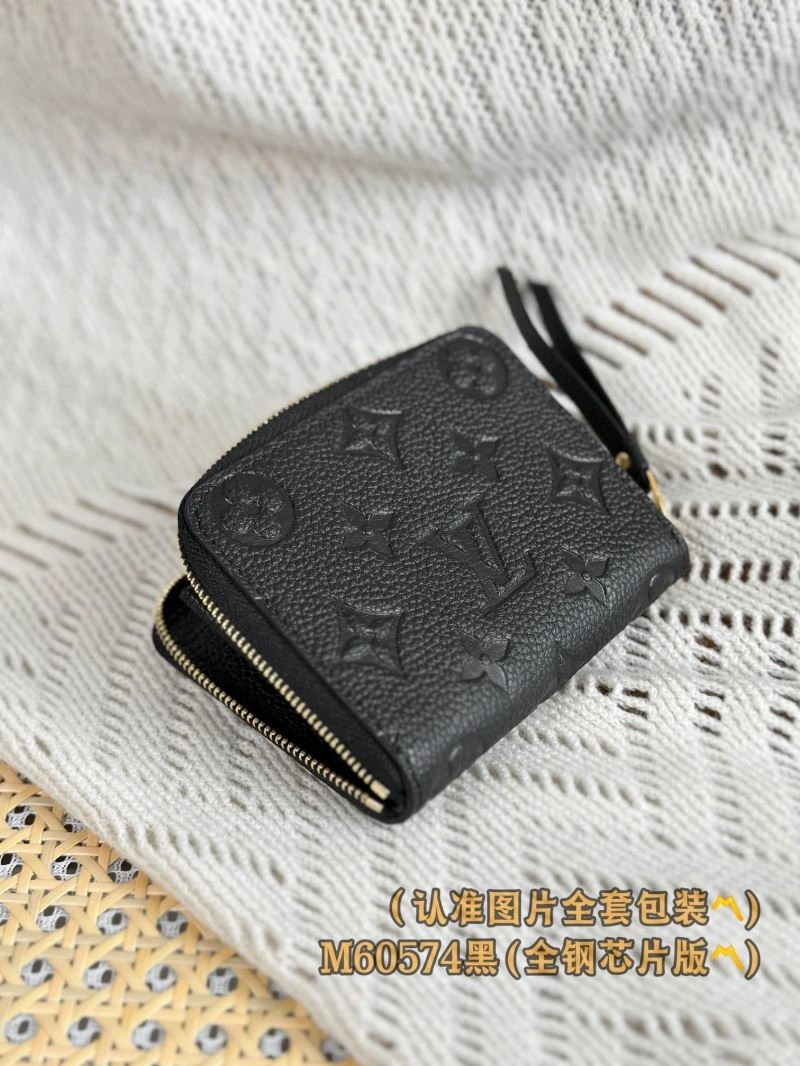 Original Louis Vuitton Wallets Purse