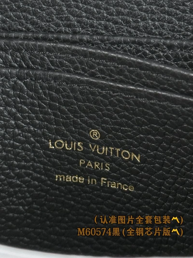 Original Louis Vuitton Wallets Purse