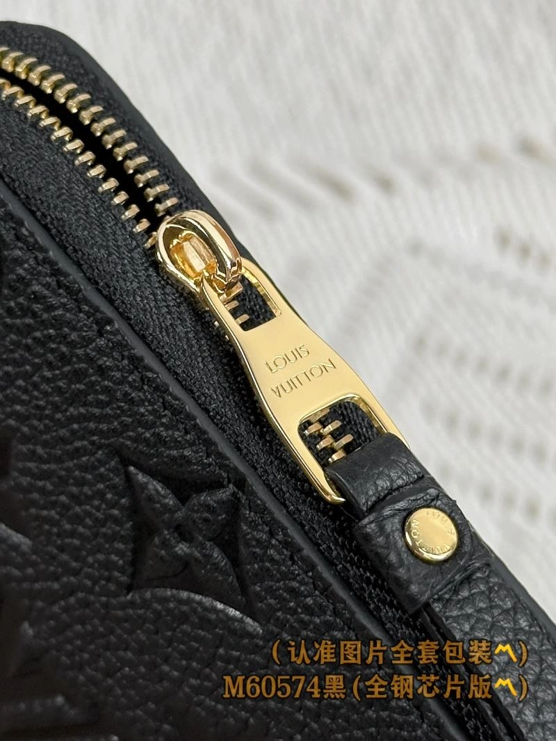 Original Louis Vuitton Wallets Purse
