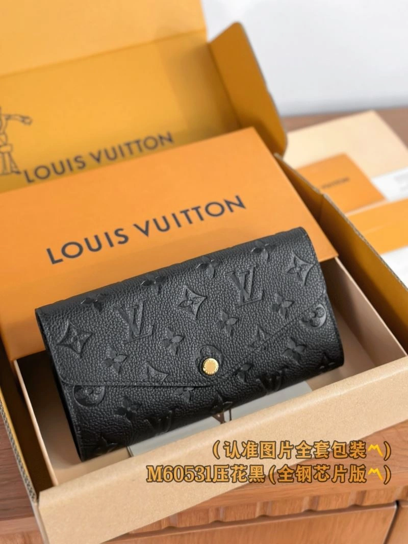 Louis Vuitton Wallets Purse