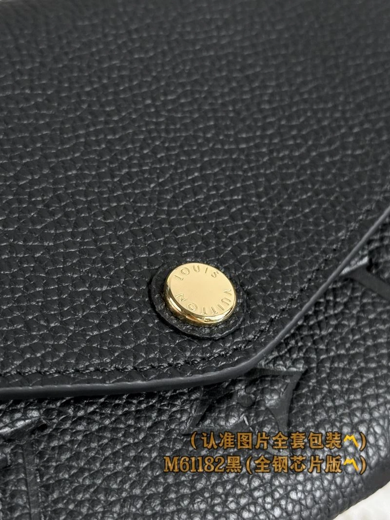 Factory-made Louis Vuitton Wallets Purse