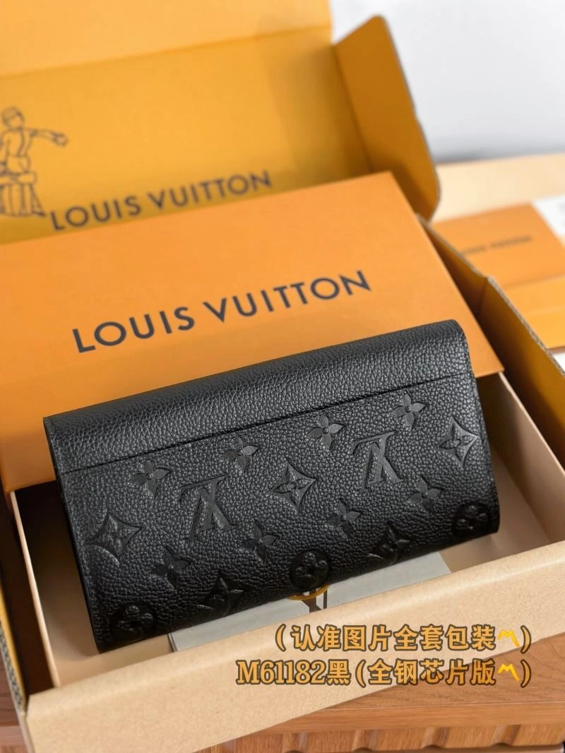 Factory-made Louis Vuitton Wallets Purse