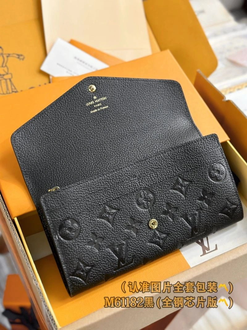 Factory-made Louis Vuitton Wallets Purse