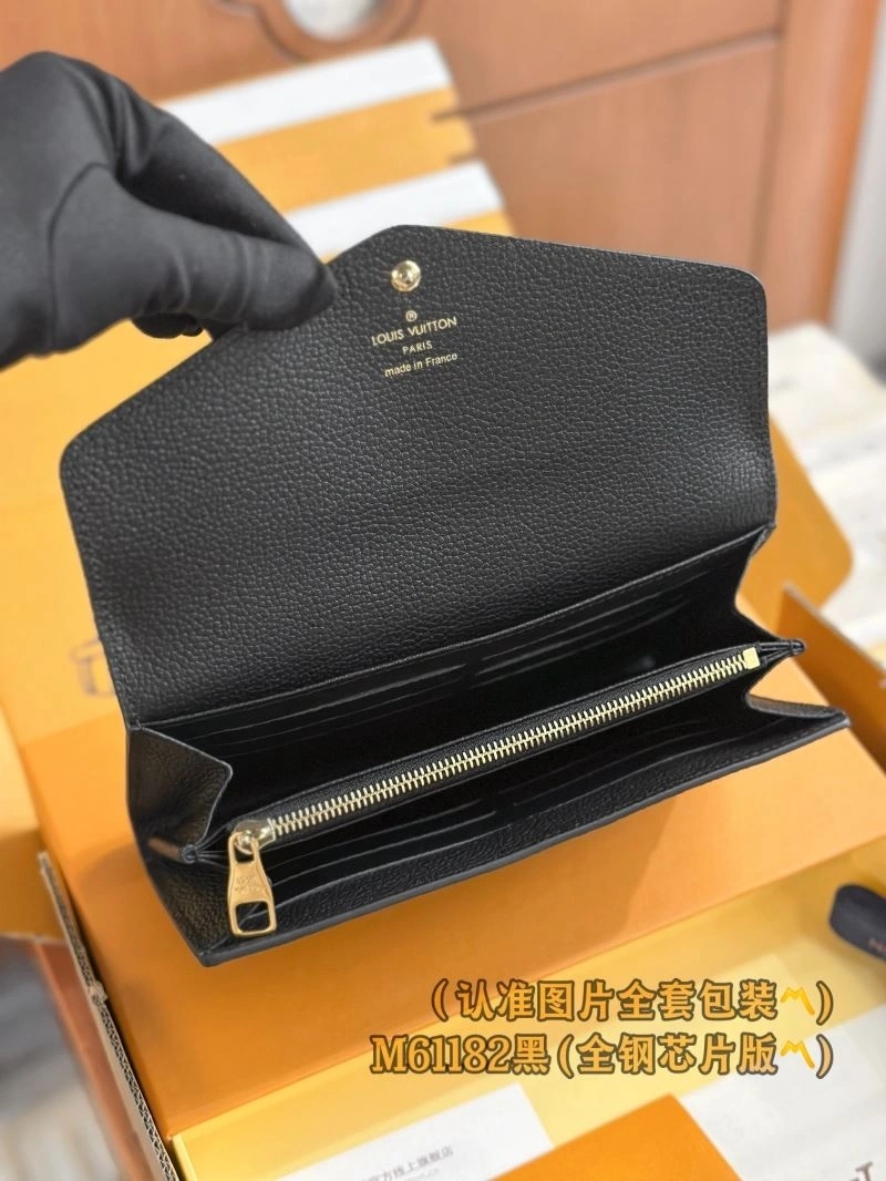 Factory-made Louis Vuitton Wallets Purse
