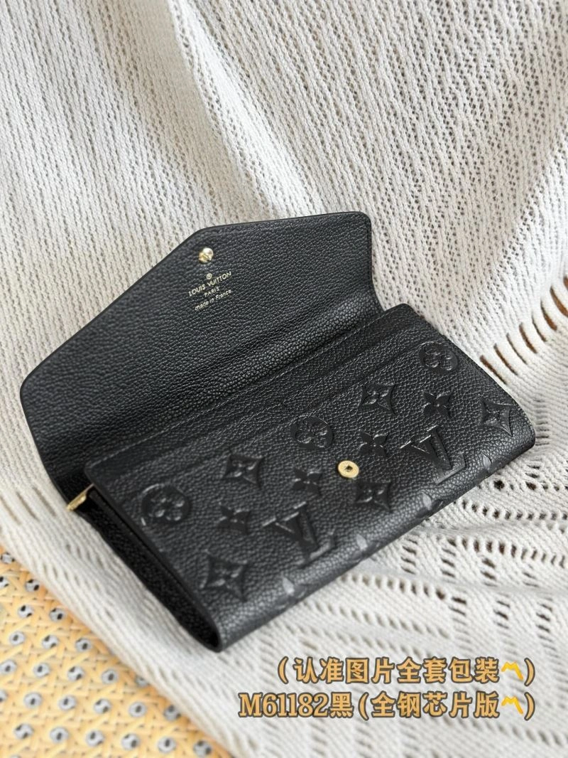 Factory-made Louis Vuitton Wallets Purse
