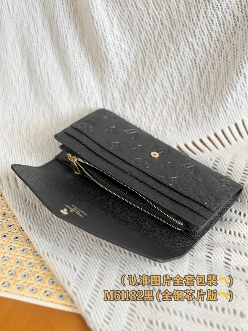 Factory-made Louis Vuitton Wallets Purse