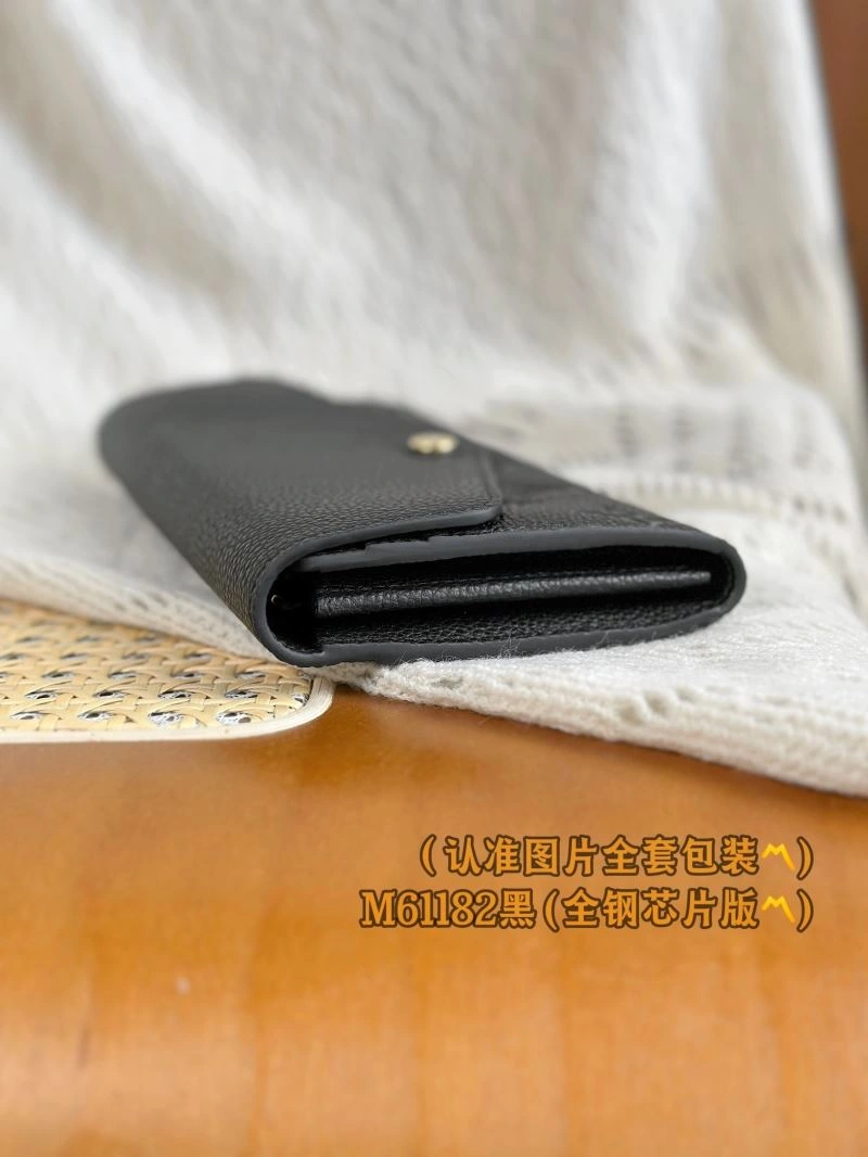 Factory-made Louis Vuitton Wallets Purse