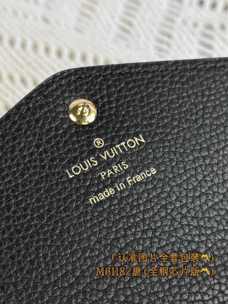 Factory-made Louis Vuitton Wallets Purse