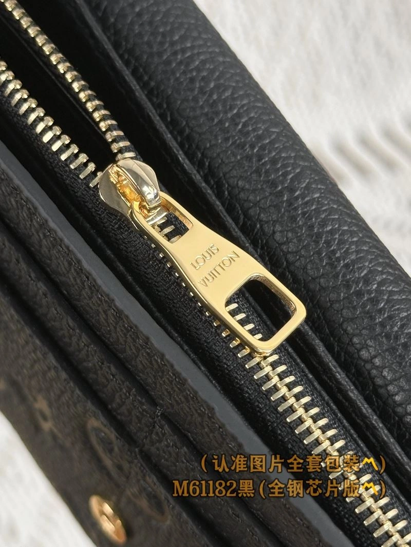 Factory-made Louis Vuitton Wallets Purse