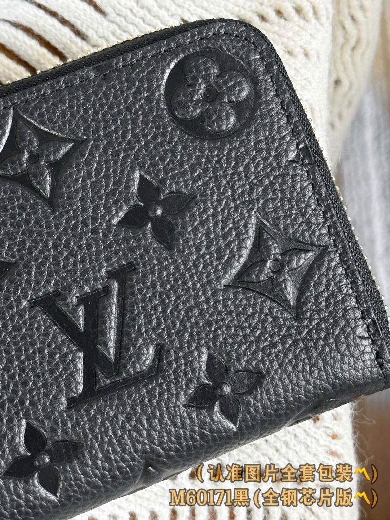 Factory-made Louis Vuitton Wallets Purse