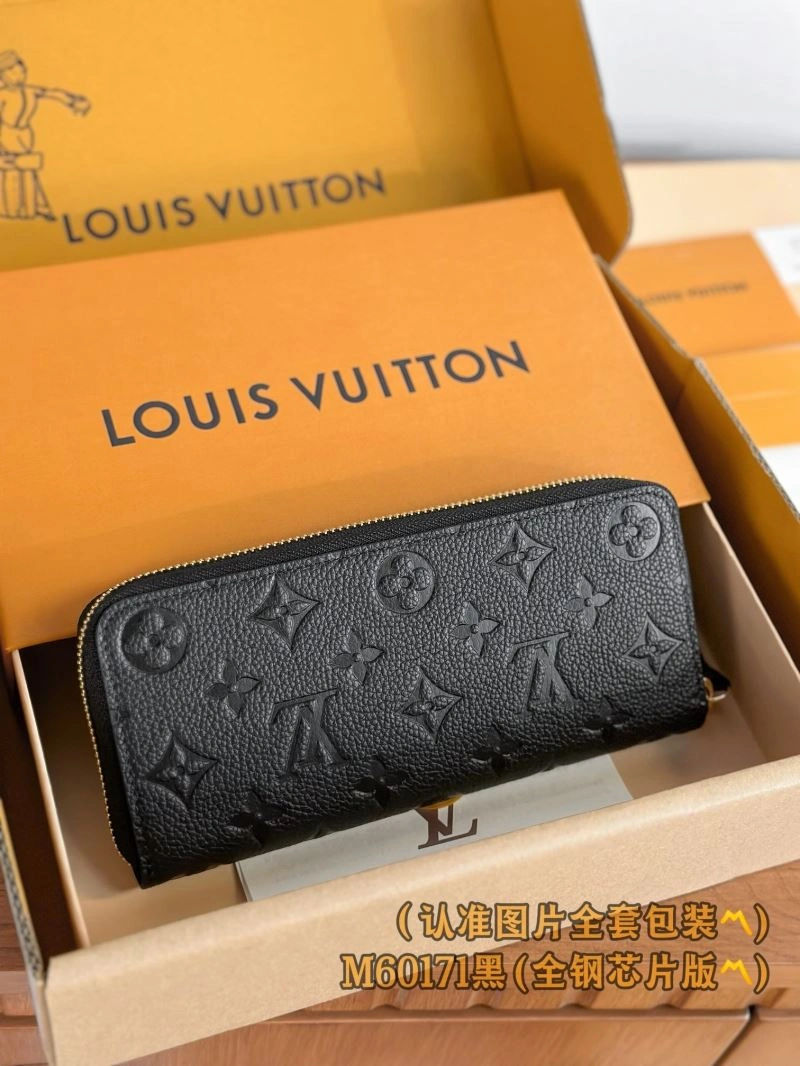 Factory-made Louis Vuitton Wallets Purse