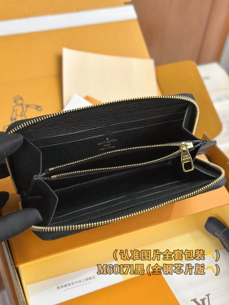 Factory-made Louis Vuitton Wallets Purse