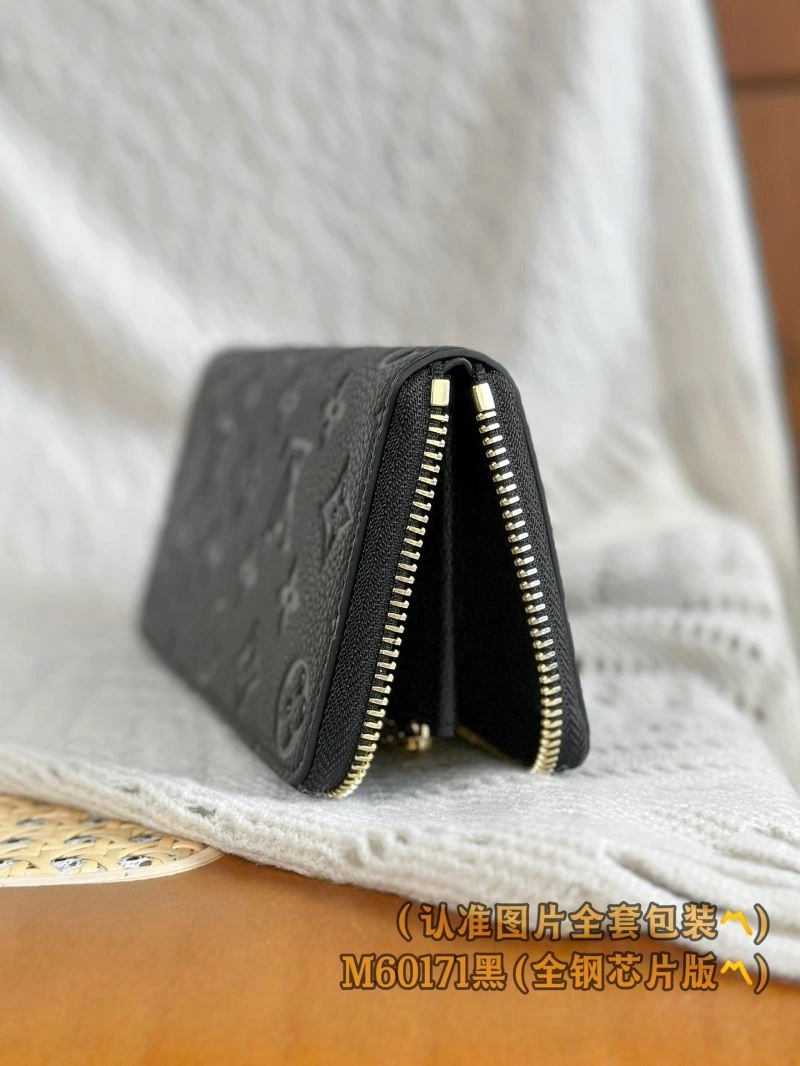 Factory-made Louis Vuitton Wallets Purse