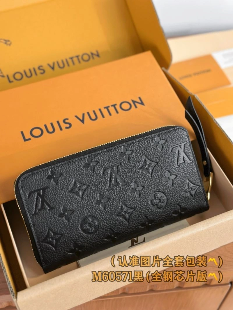 OEM Louis Vuitton Wallets Purse