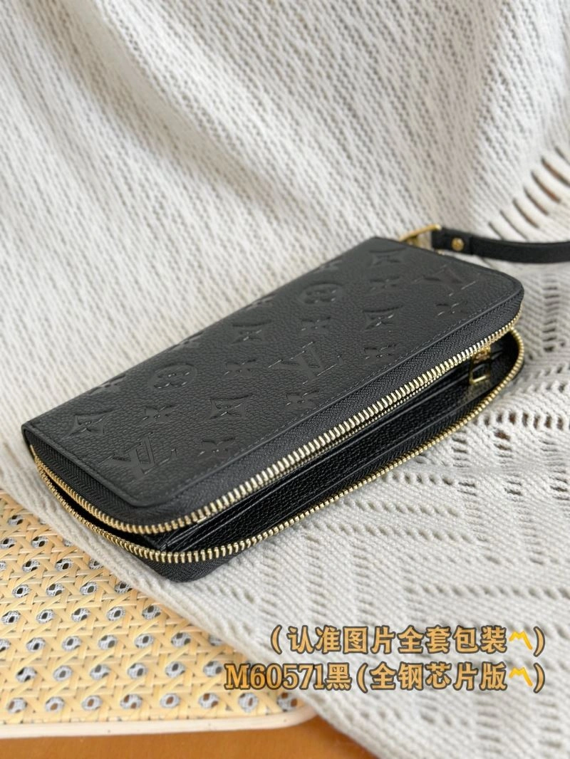 OEM Louis Vuitton Wallets Purse