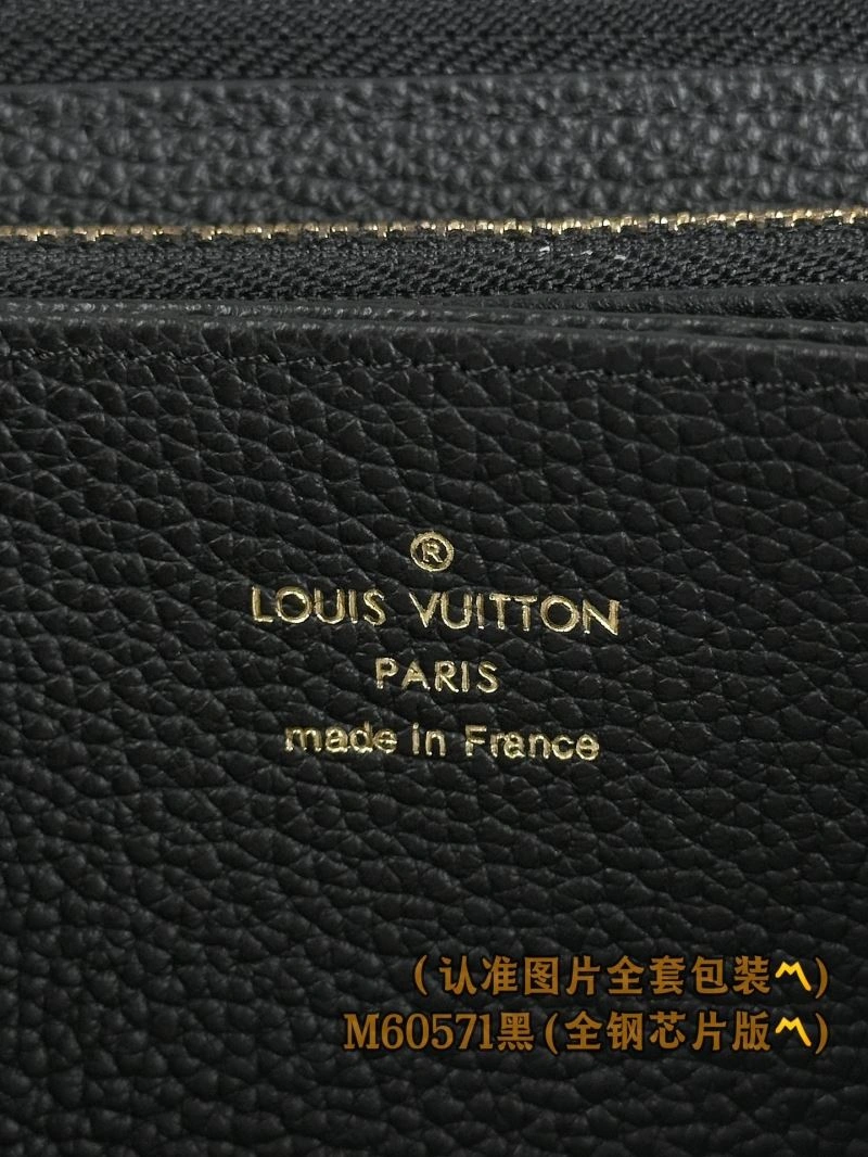 OEM Louis Vuitton Wallets Purse