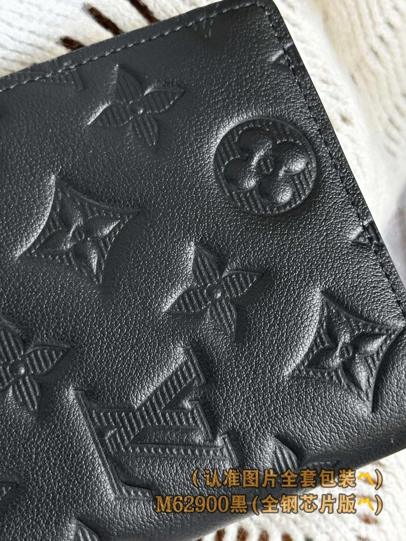 Factory-made Louis Vuitton Wallets Purse