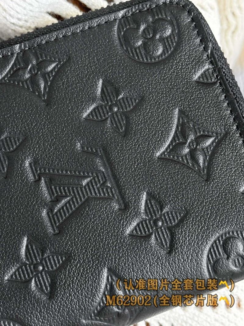 Value-priced Louis Vuitton Wallets Purse