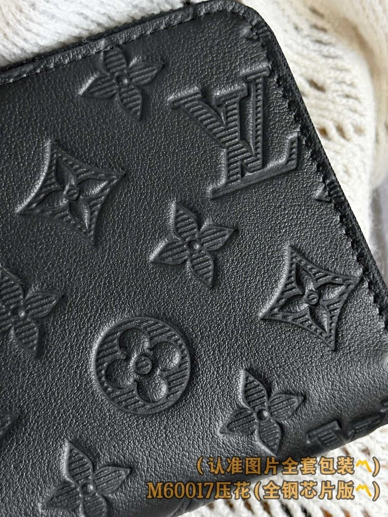 Original Louis Vuitton Wallets Purse