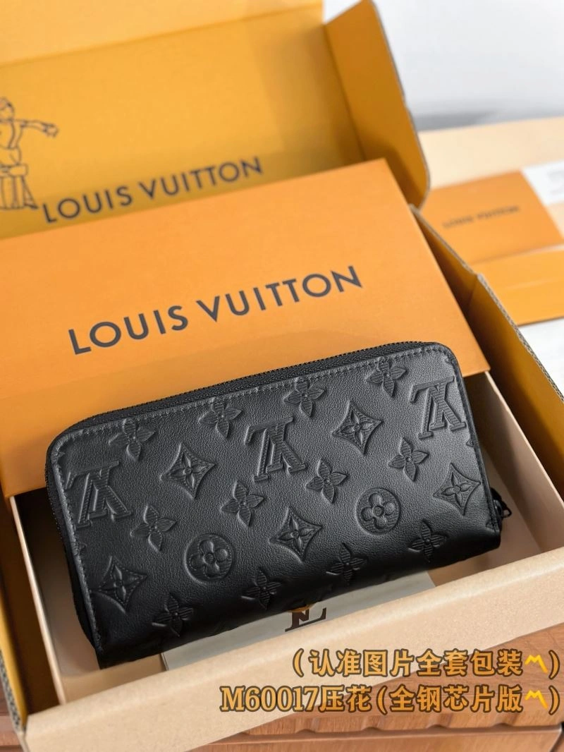 Original Louis Vuitton Wallets Purse