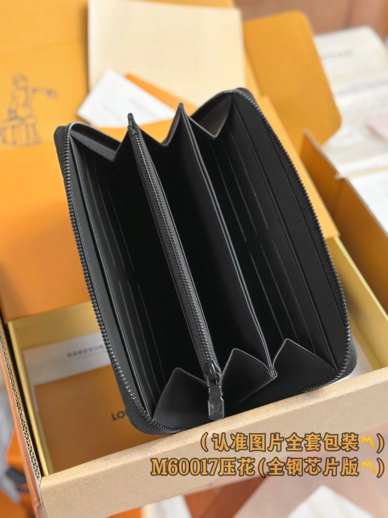 Original Louis Vuitton Wallets Purse