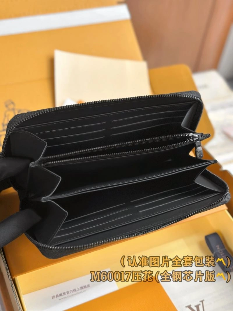 Original Louis Vuitton Wallets Purse