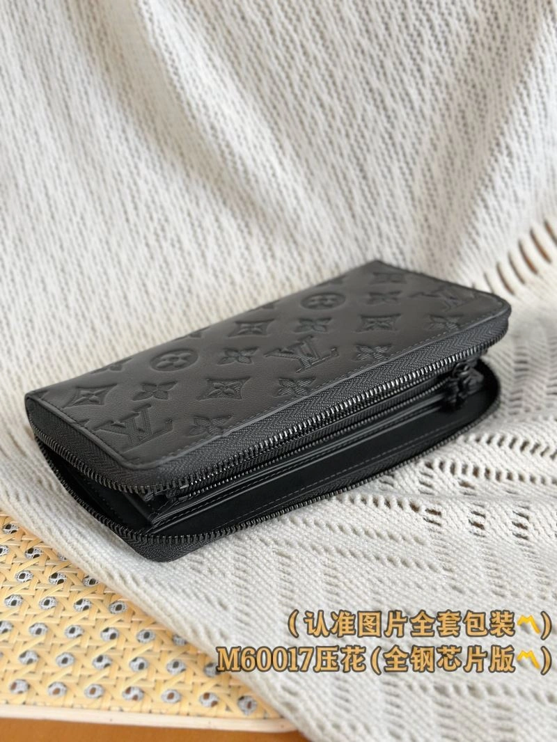 Original Louis Vuitton Wallets Purse