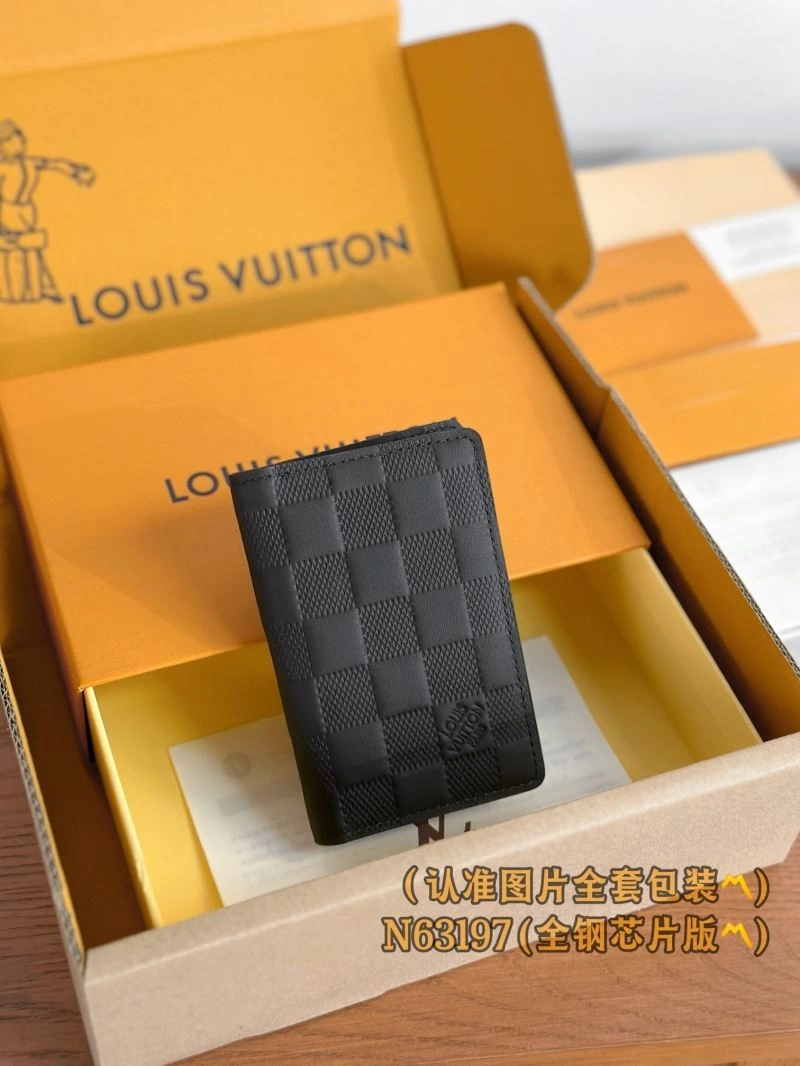 Louis Vuitton Wallets Purse