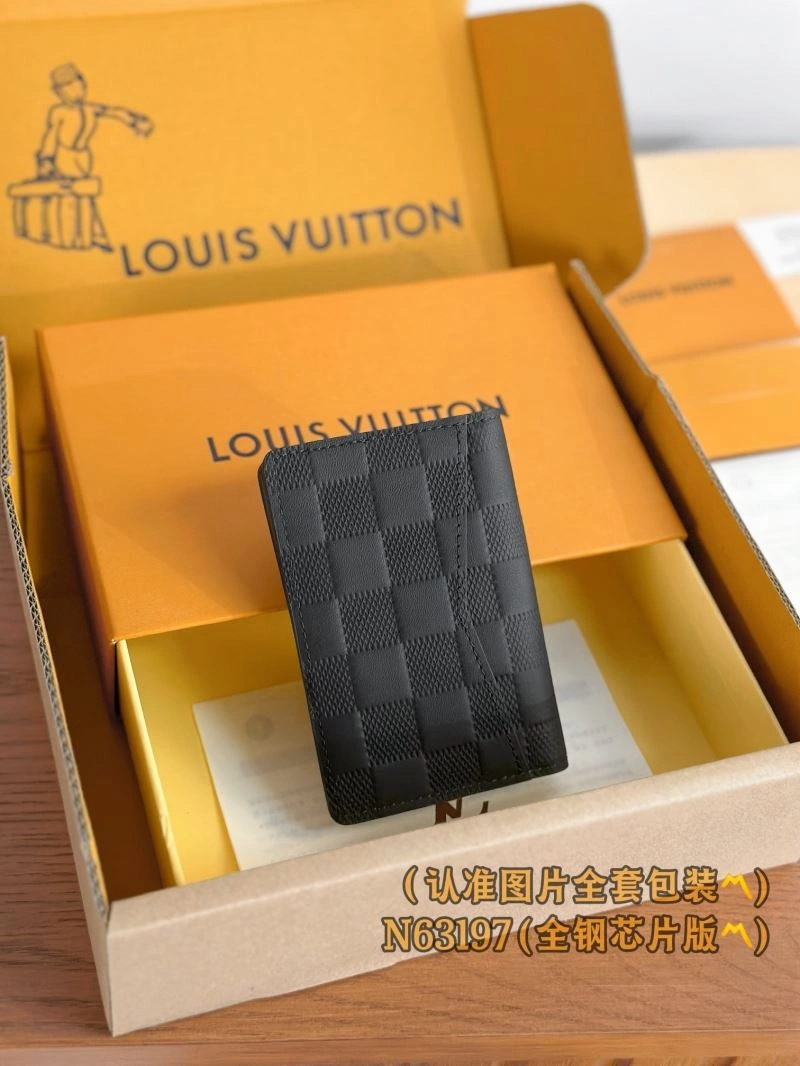 Bargain Louis Vuitton Wallets Purse