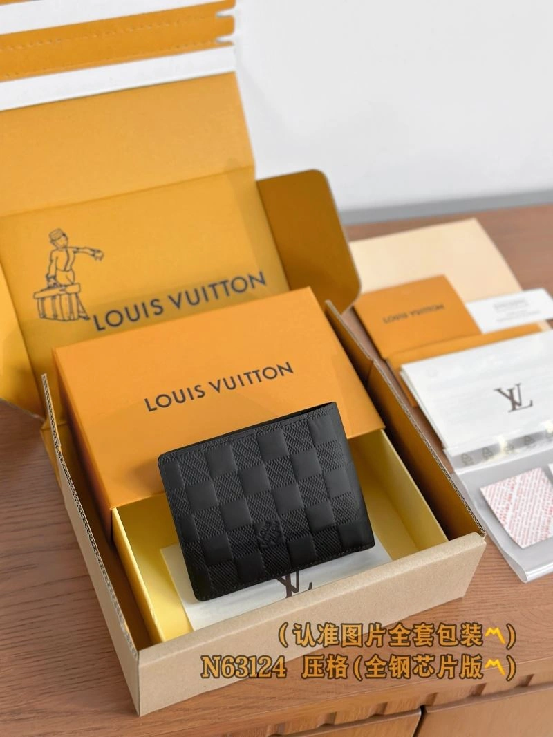 OEM Louis Vuitton Wallets Purse