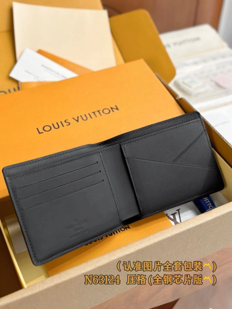 OEM Louis Vuitton Wallets Purse