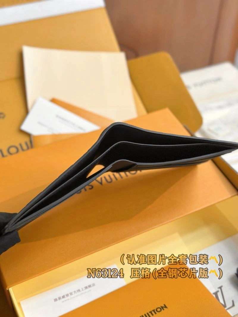 OEM Louis Vuitton Wallets Purse