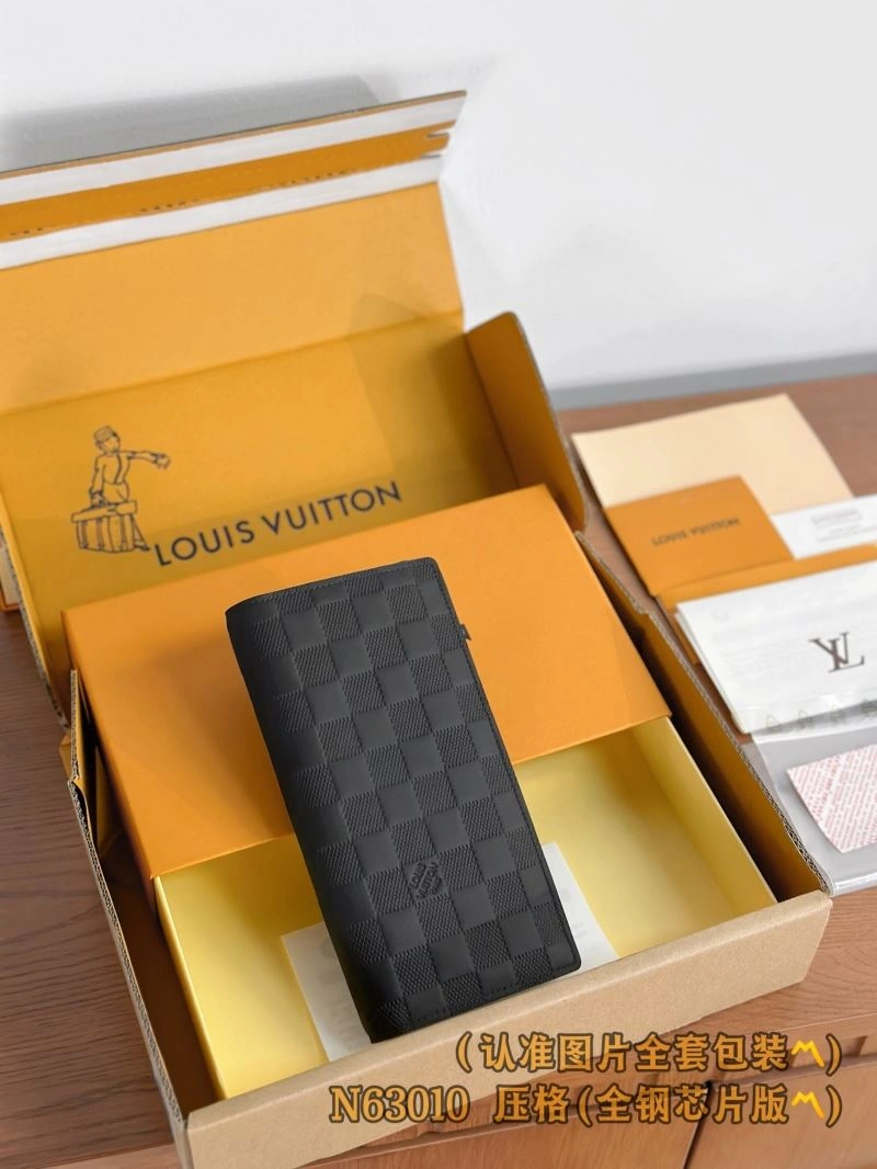 Louis Vuitton Wallets Purse