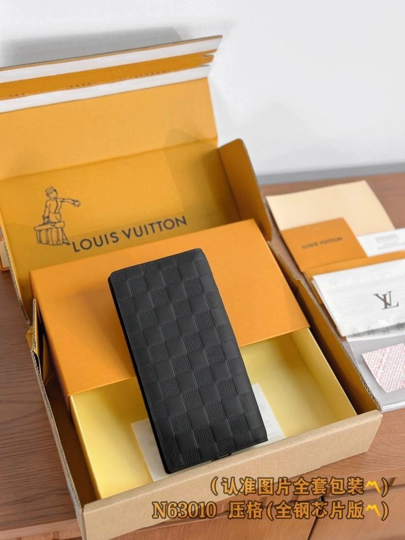 Value-priced Louis Vuitton Wallets Purse
