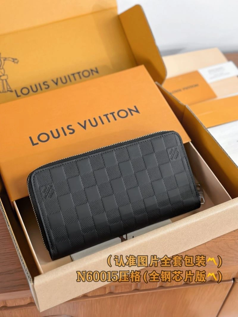 Reasonably priced Louis Vuitton Wallets Purse