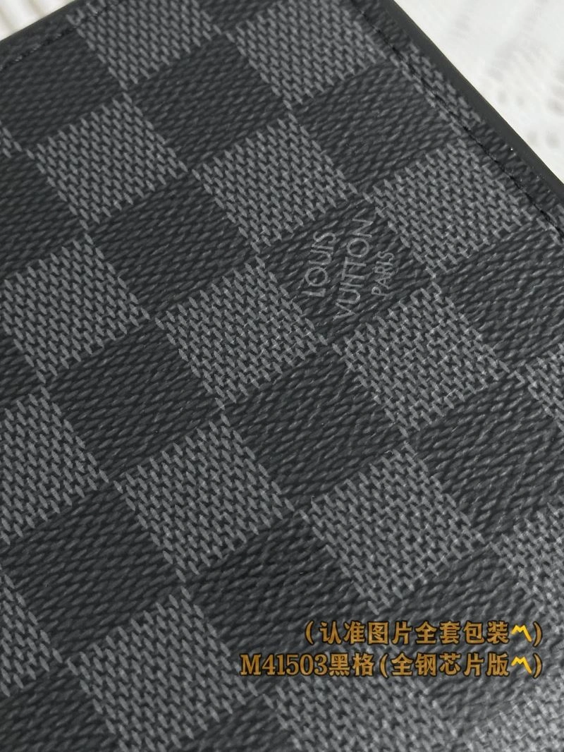 Discounted Louis Vuitton Wallets Purse