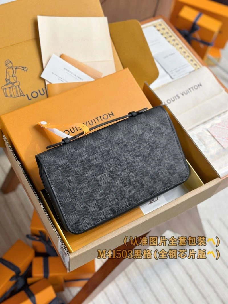 Discounted Louis Vuitton Wallets Purse