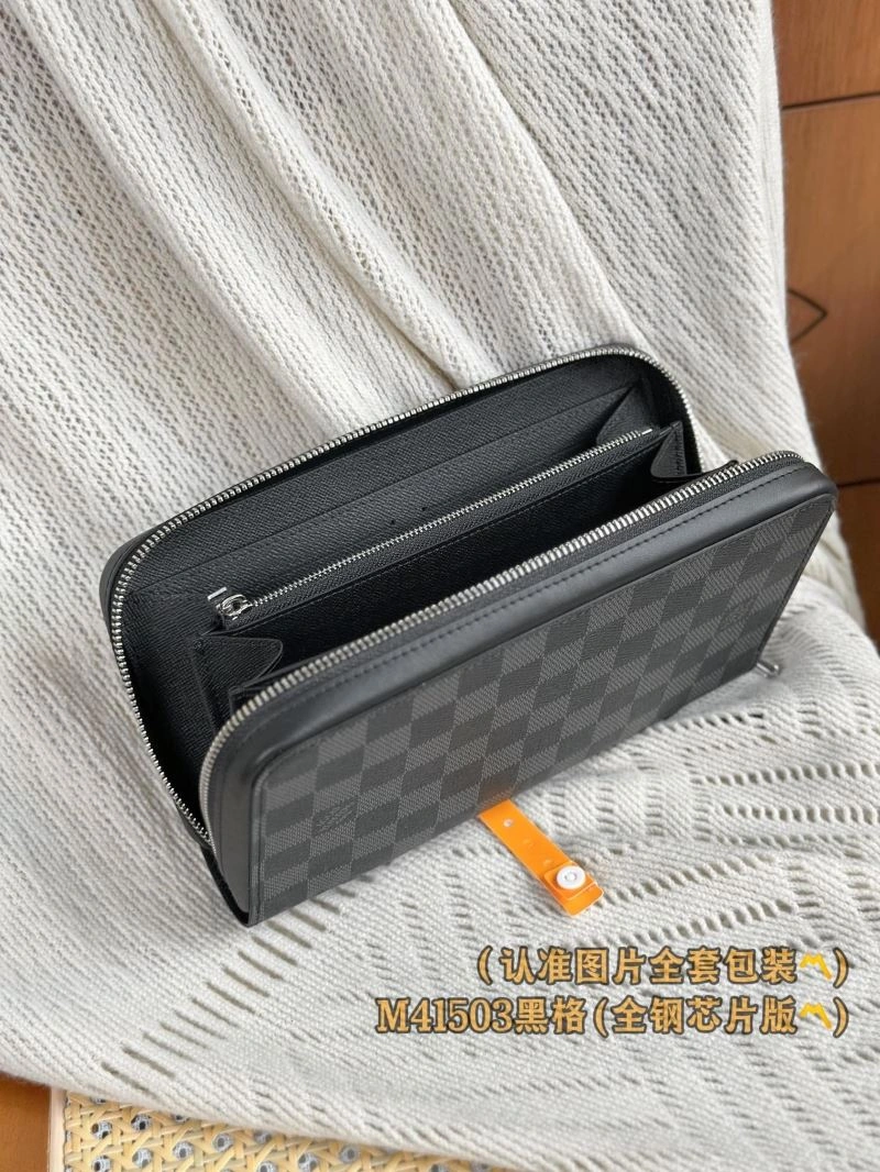 Discounted Louis Vuitton Wallets Purse