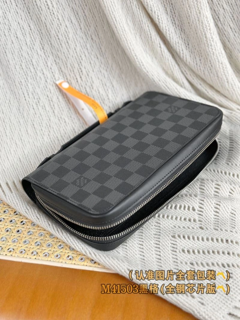 Discounted Louis Vuitton Wallets Purse