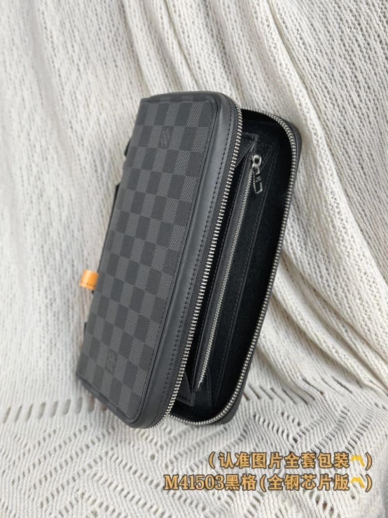 Discounted Louis Vuitton Wallets Purse