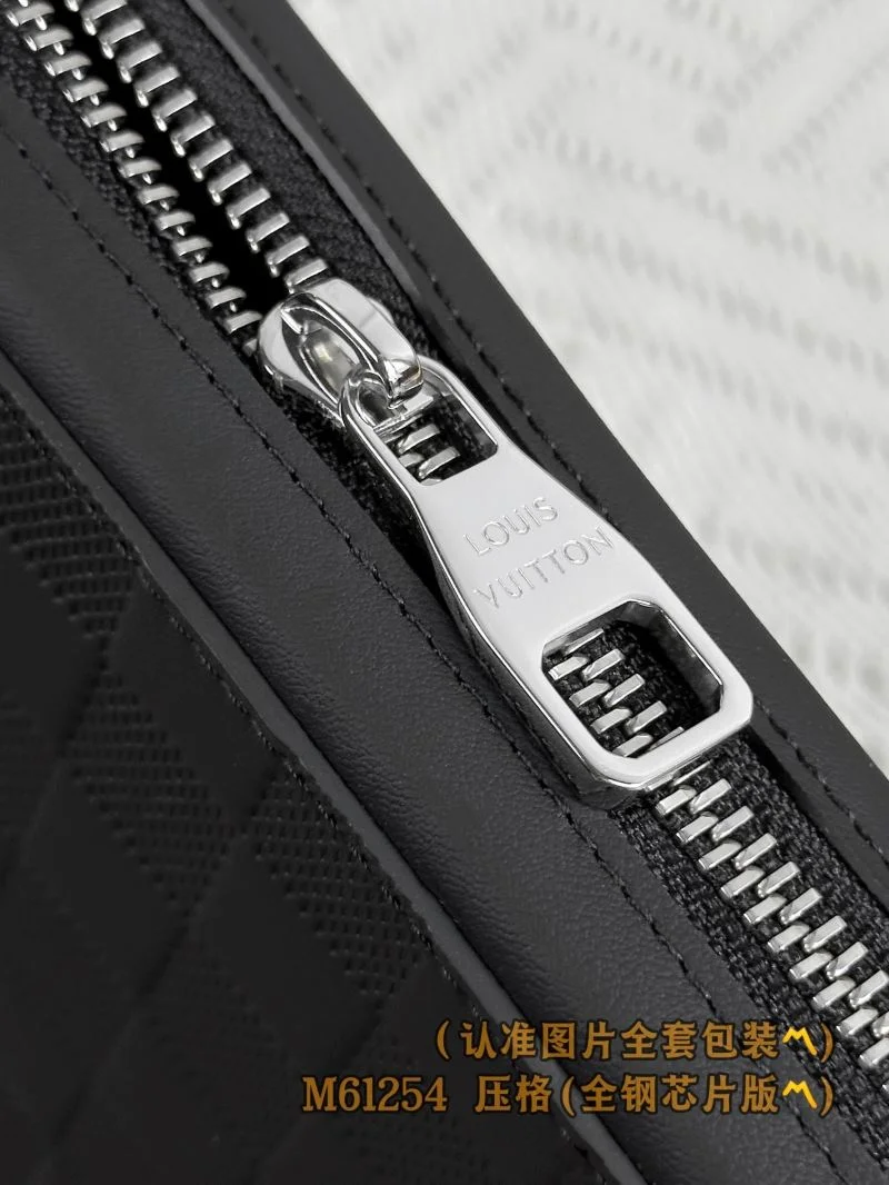 Exact replica Louis Vuitton Wallets Purse