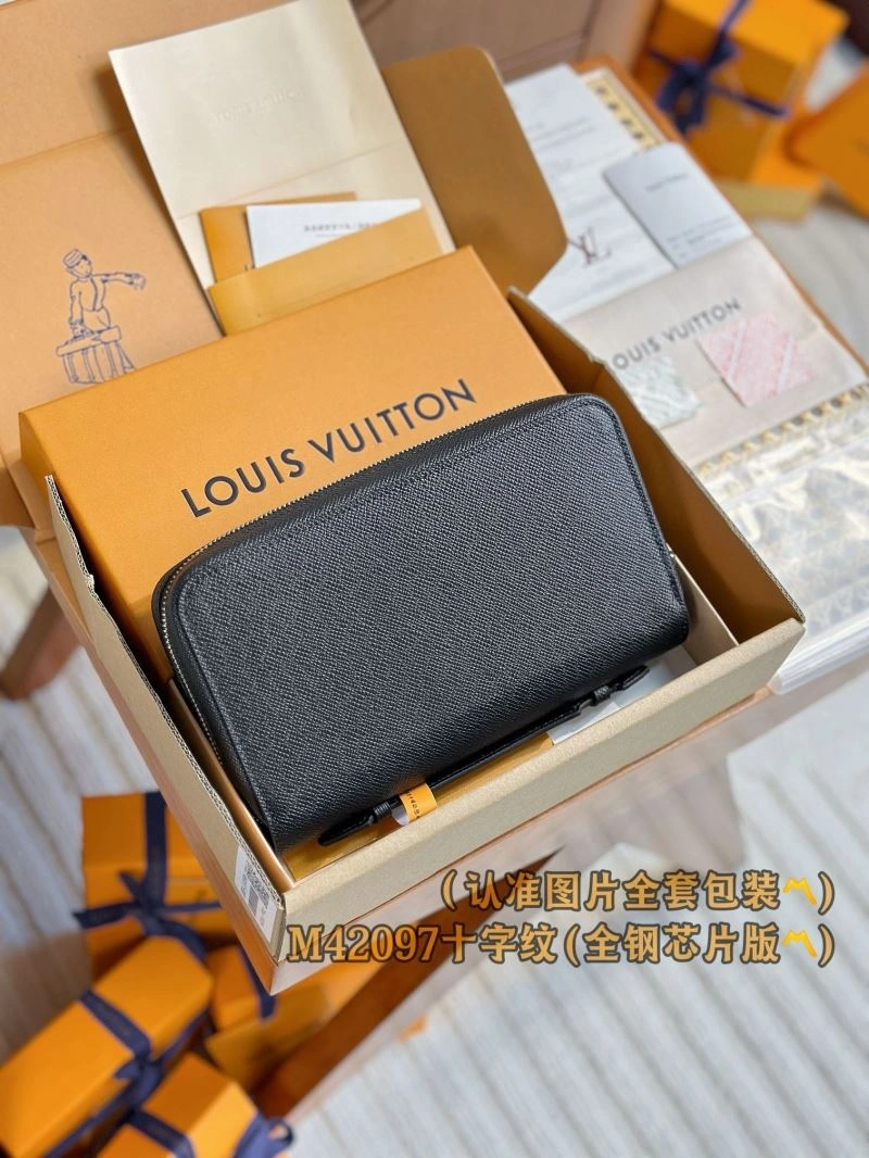 Affordable Louis Vuitton Wallets Purse