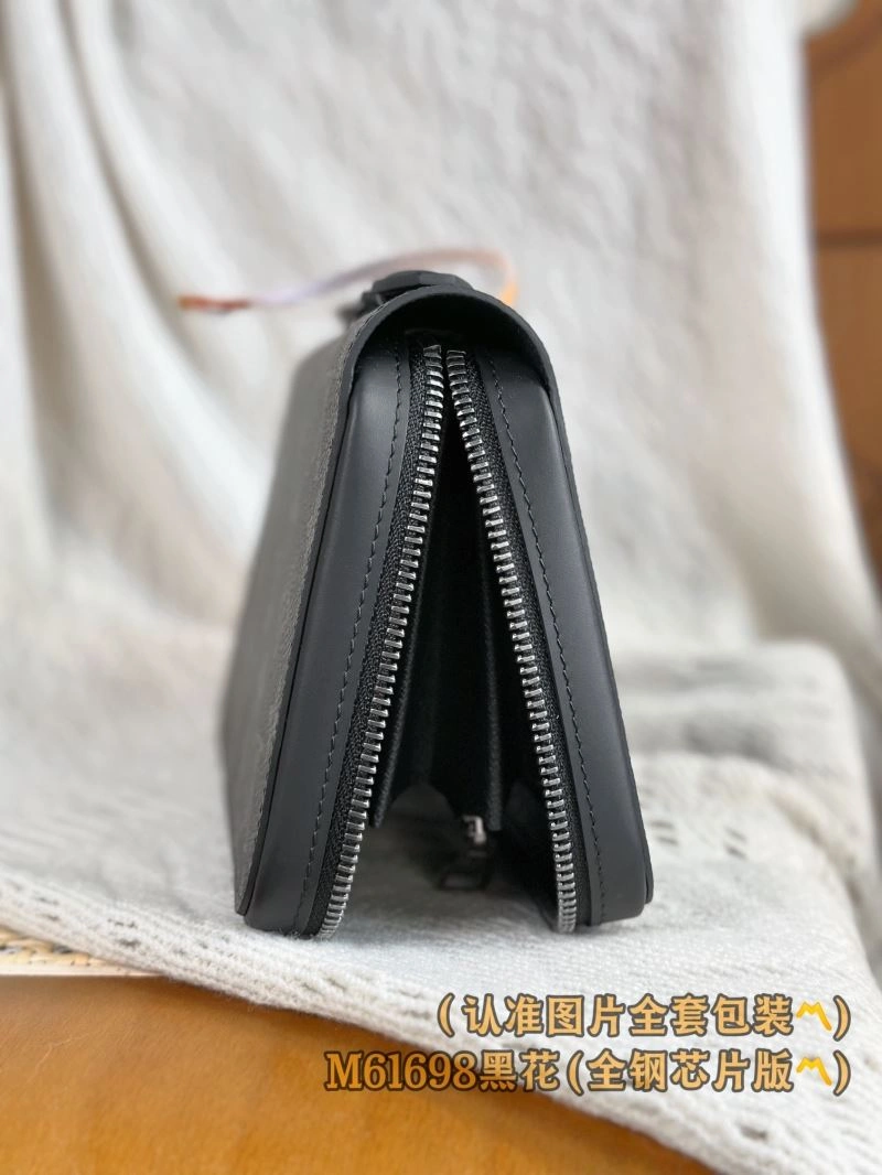 High accuracy Louis Vuitton Wallets Purse